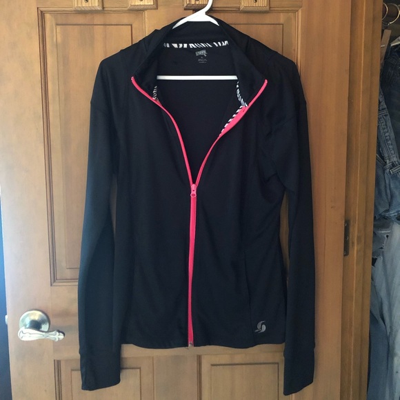 Soffe | Jackets & Coats | Athletic Jacket | Poshmark